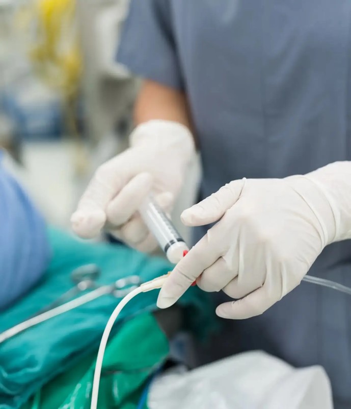 What Are My Anesthesia Options for Plastic Surgery?